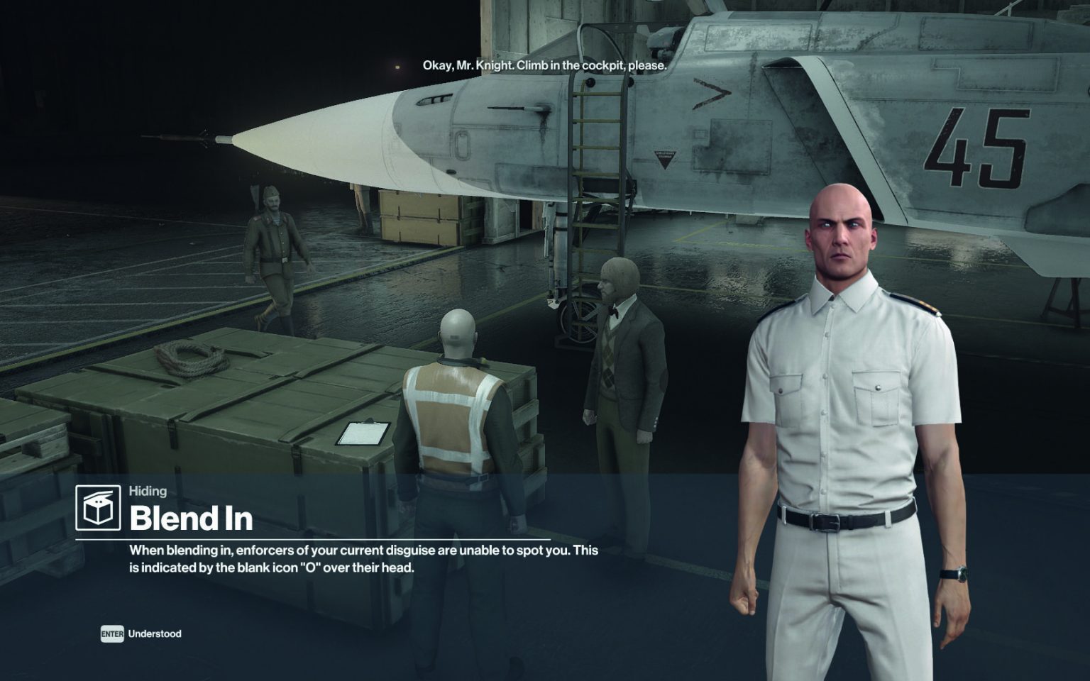 HITMAN III: DEATH AWAITS – PC Play