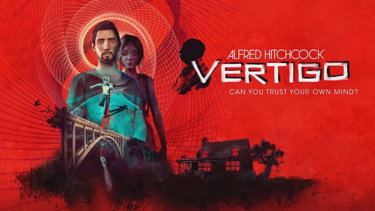 Alfred Hitchcock – Vertigo dobio novi trailer – PC Play