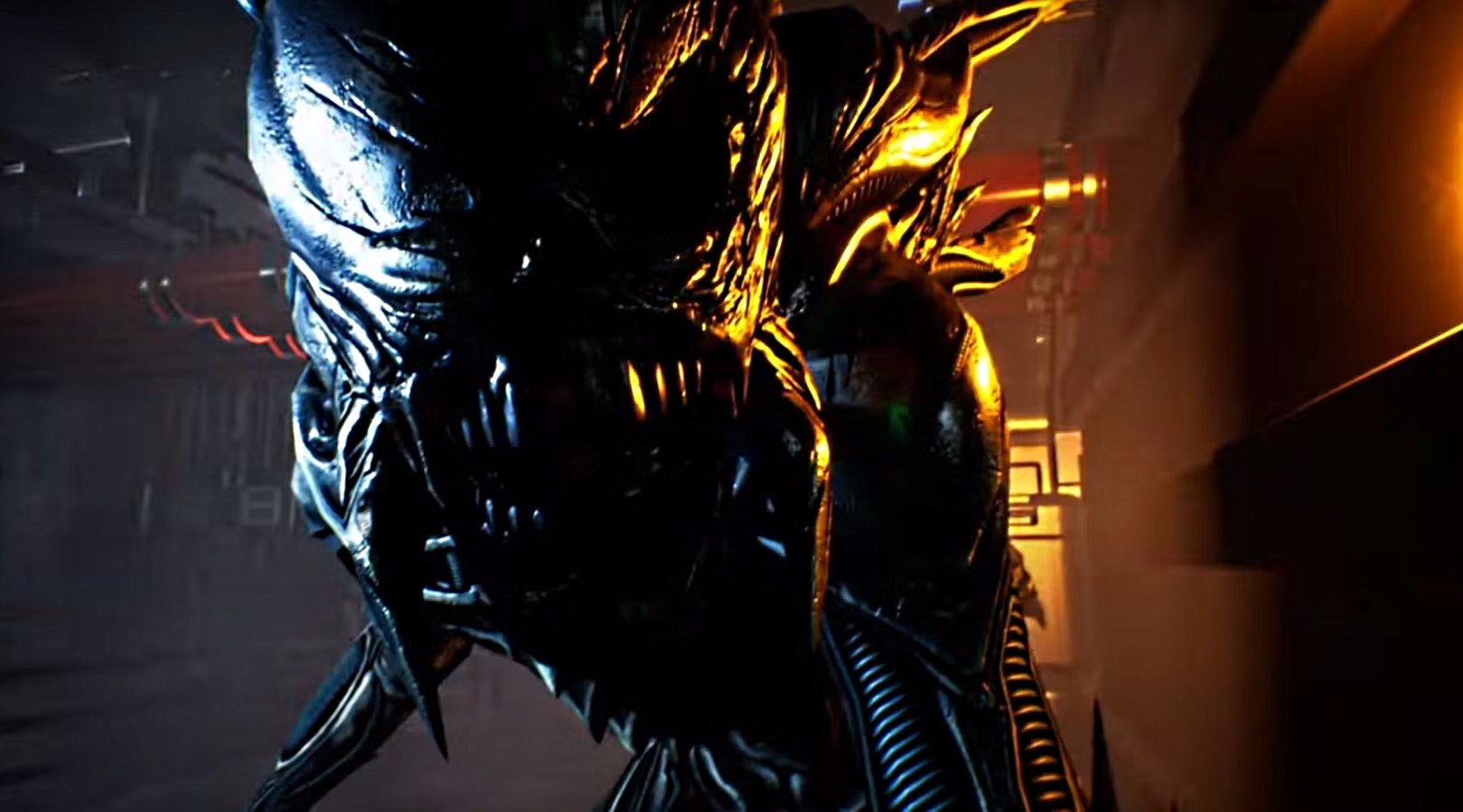 Ovako bi mogla izgledati nova Alien igra na Unreal Engineu 5 – PC Play