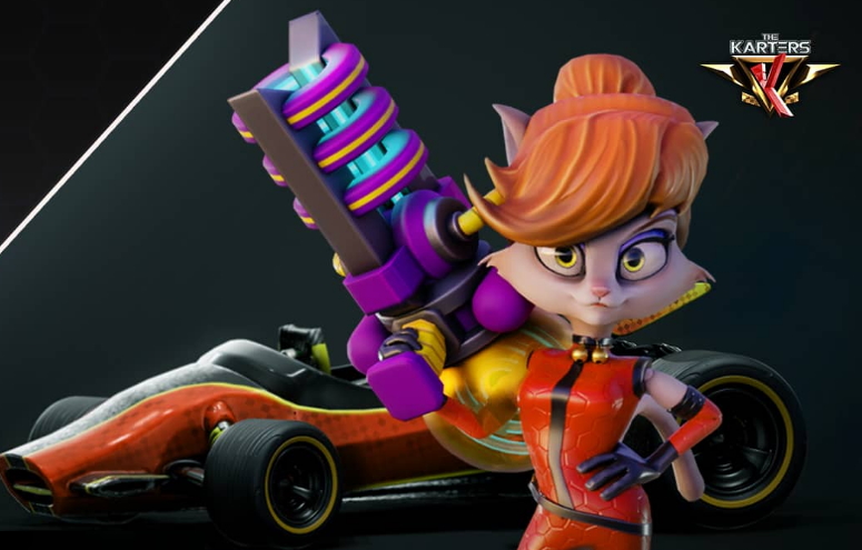 Prijavite se u betu The Karters 2: Turbo Charged – PC Play