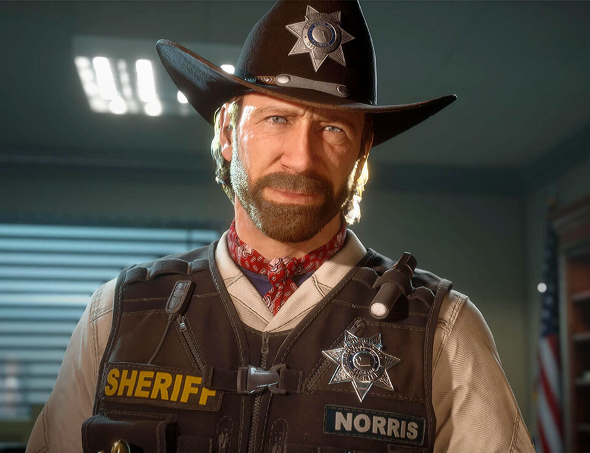 Chuck Norris i prijatelji dolaze na PC, odbrojavamo dane – PC Play