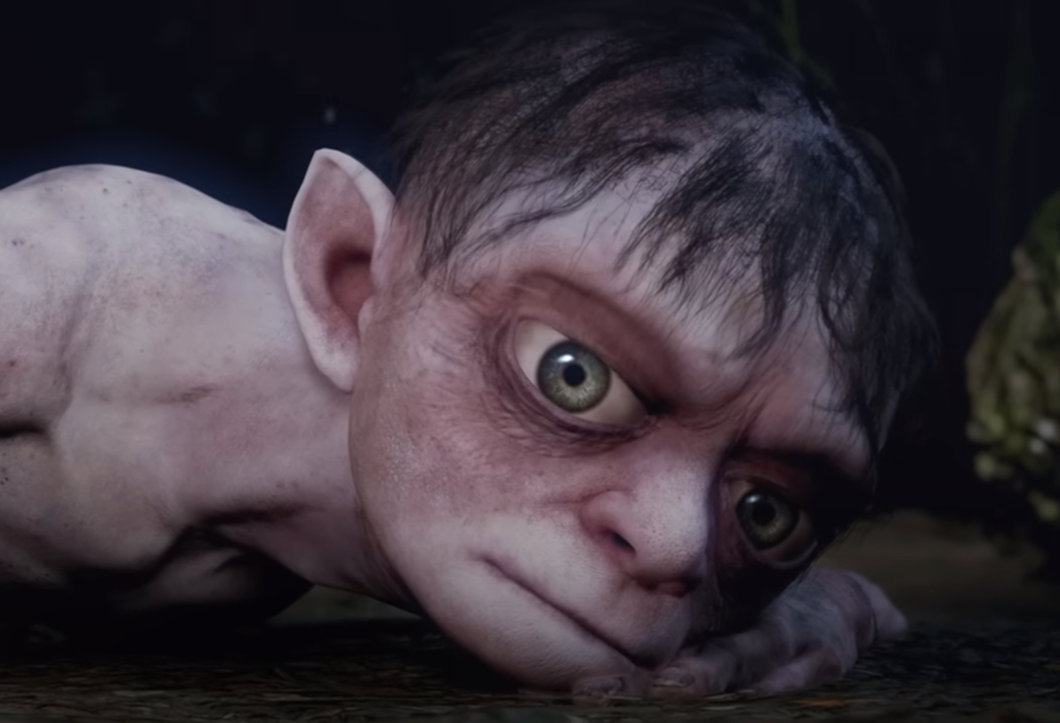 Lord of the Rings: Gollum će napokon izaći u svibnju – PC Play