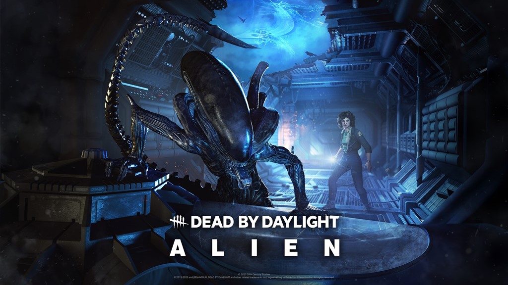 Dead by Daylight: Alien dovodi Xenomorpha u horror igru lovice – PC Play