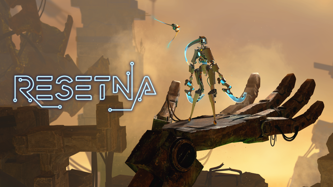Novi demo hrvatske igre ReSetna ekskluzivno dolazi na Tokyo Game Show ...