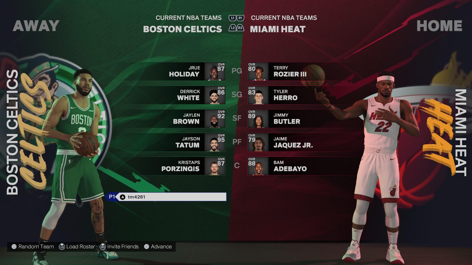 Recenzija: NBA 2K 25 – PC Play