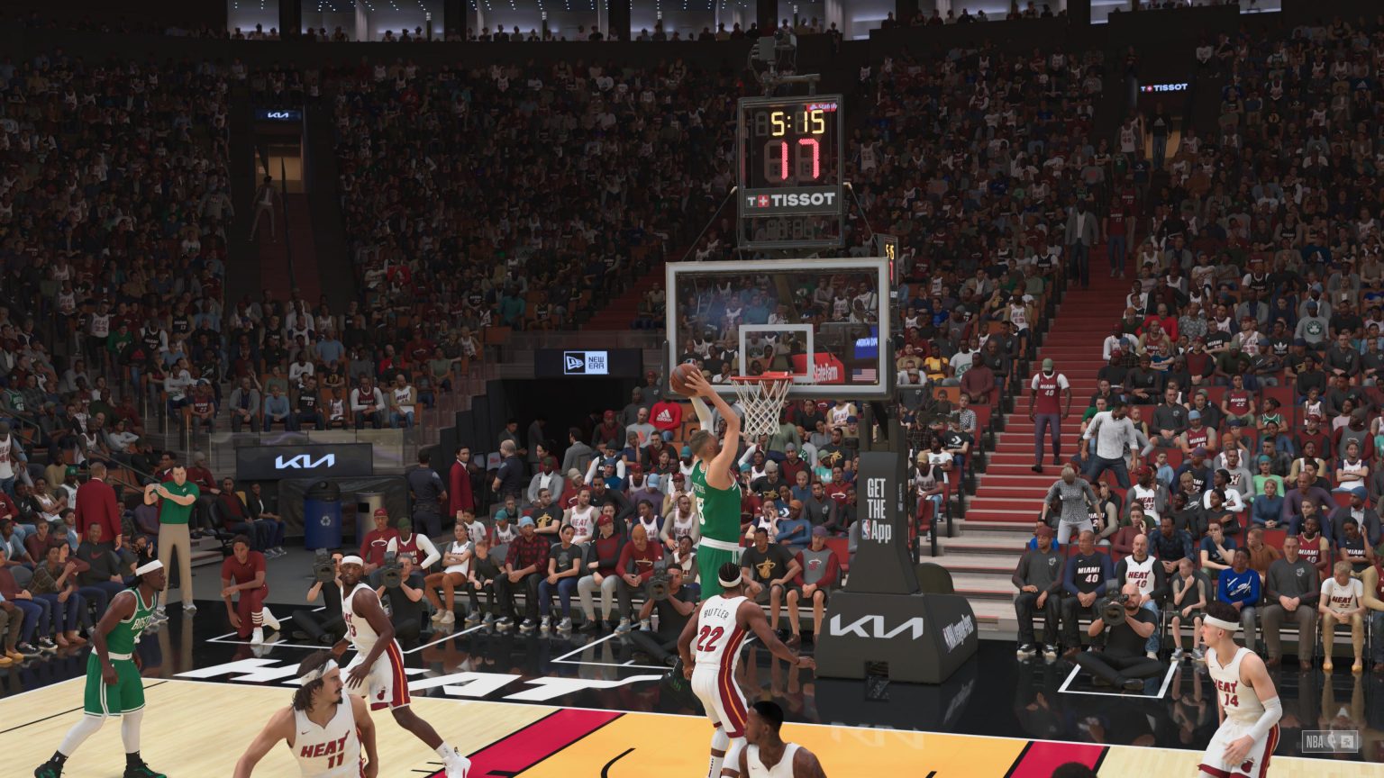 Recenzija: NBA 2K 25 – PC Play